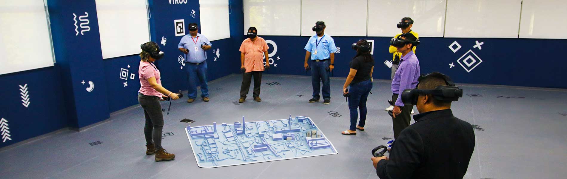 Facultad de Ingeniería y Arquitectura | FIA