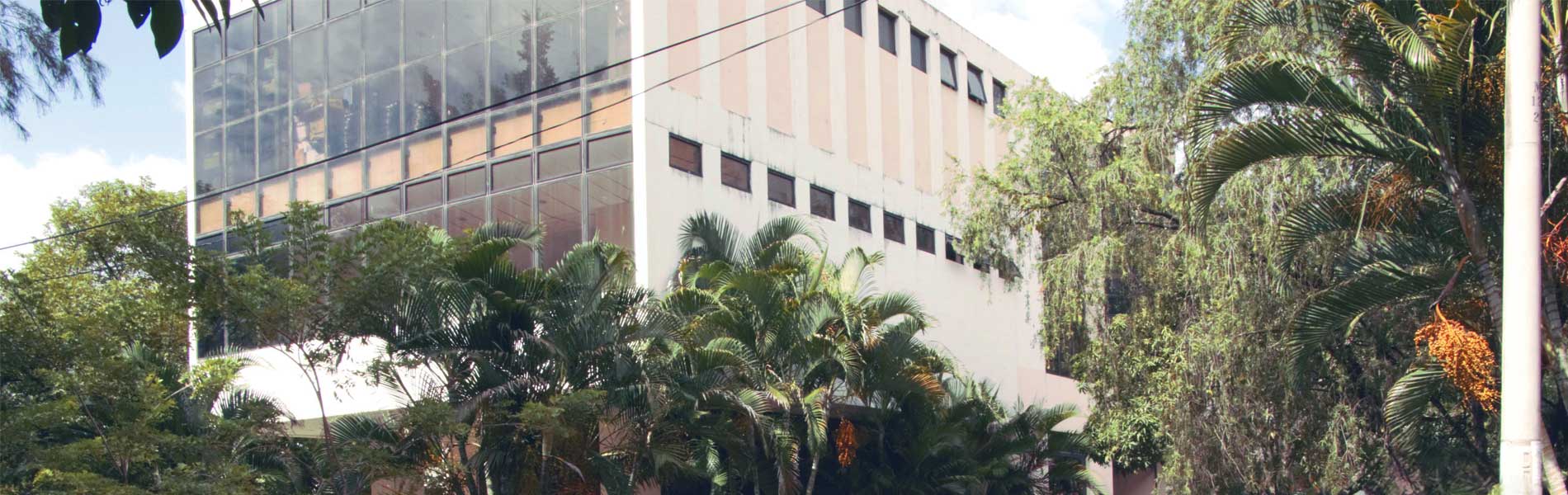 Académica | Facultad de Ingeniería y Arquitectura