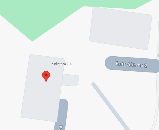 Académica | Facultad de Ingeniería y Arquitectura